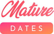 Login and find your match at MatureDates